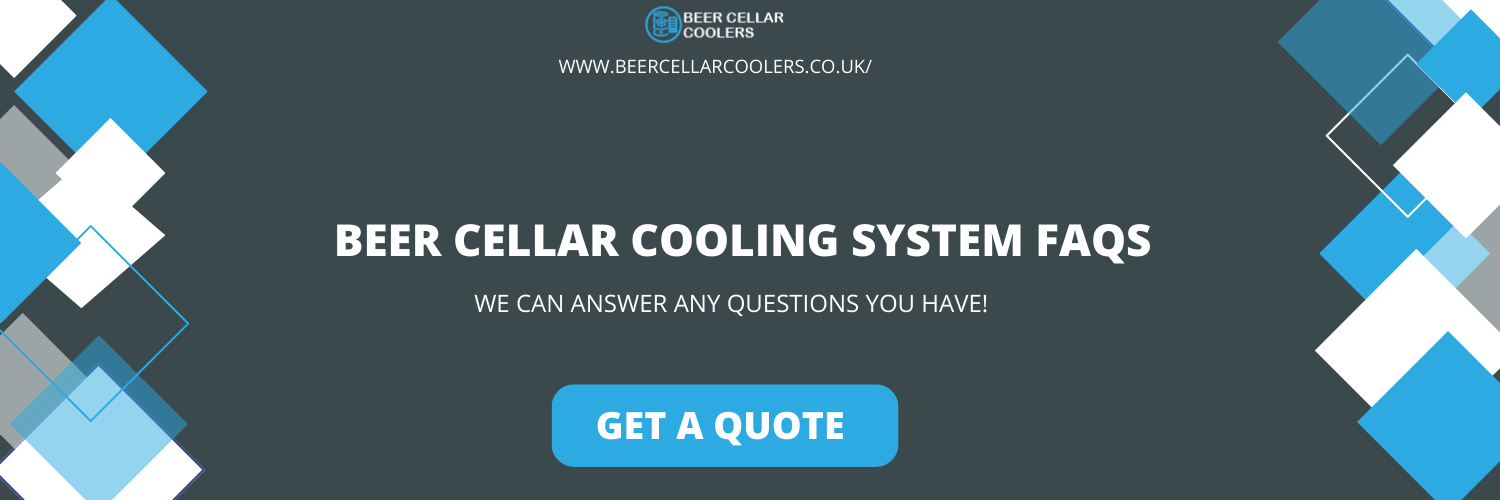Beer Cellar Coolers in Barking | Pub and Bar Cooling Systems – Best ...